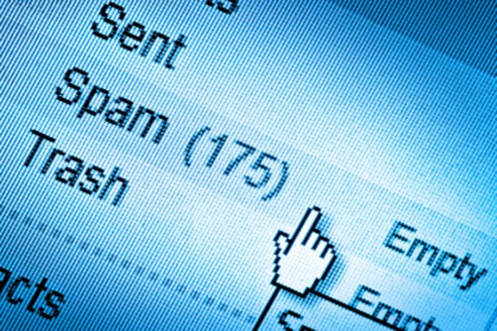 9 Cara Menghentikan Email Spam Menyerang Email Kamu