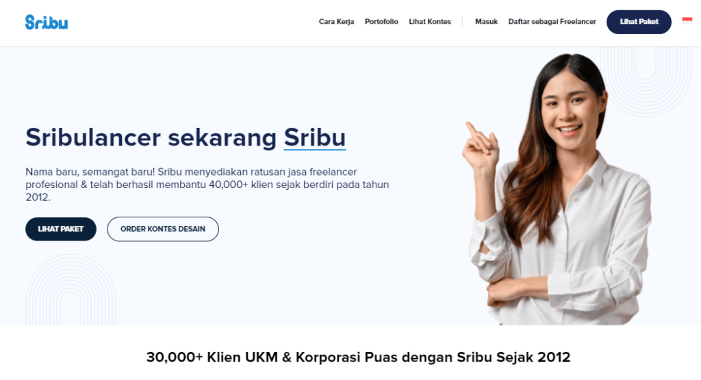 Rekomendasi Situs Freelance Yang Dapat Menghasilkan Uang