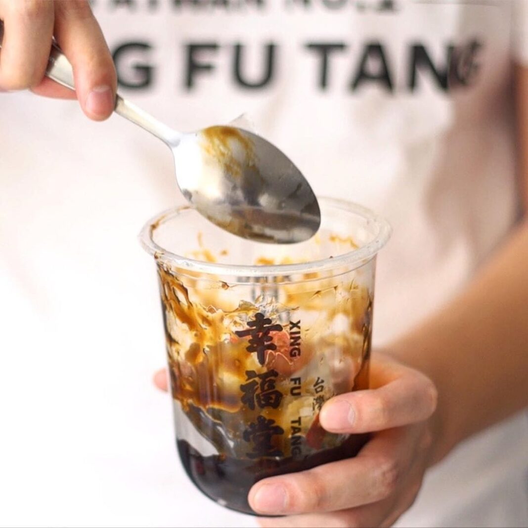 8 Tips Sukses Bisnis Food and Beverage dari Kopi Soe dan Xing Fu Tang