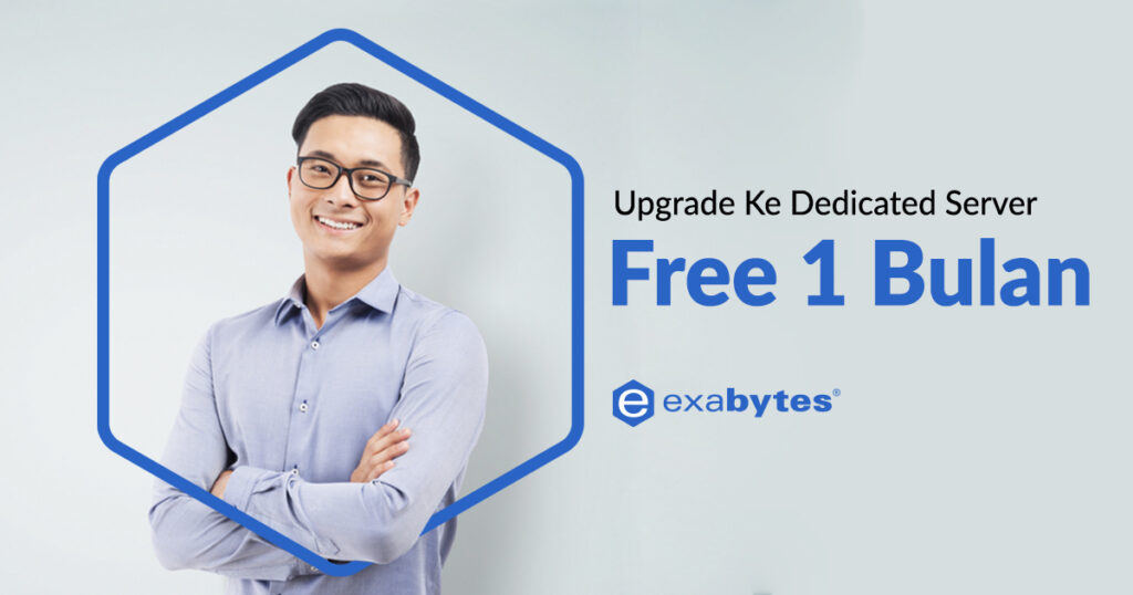 New Normal Promo Juli