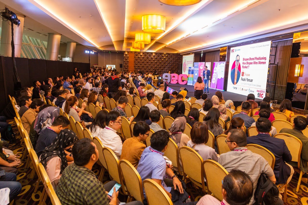 7 Alasan Kenapa Kamu Harus Ikut eCommerceFest!