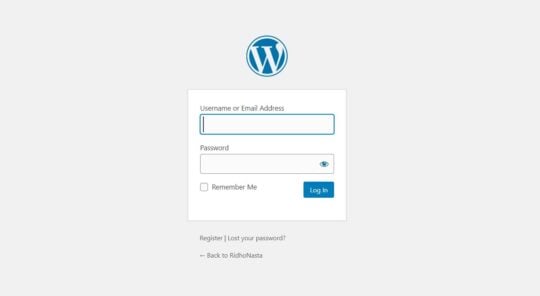 Cara Memasang Sticky Floating Ads di WordPress (Termudah)