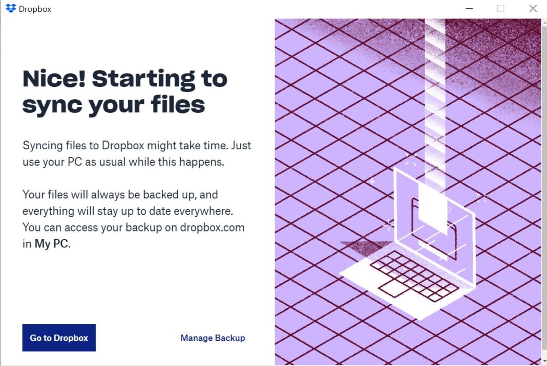 Cara Menggunakan Dropbox Untuk Pemula (Lengkap)
