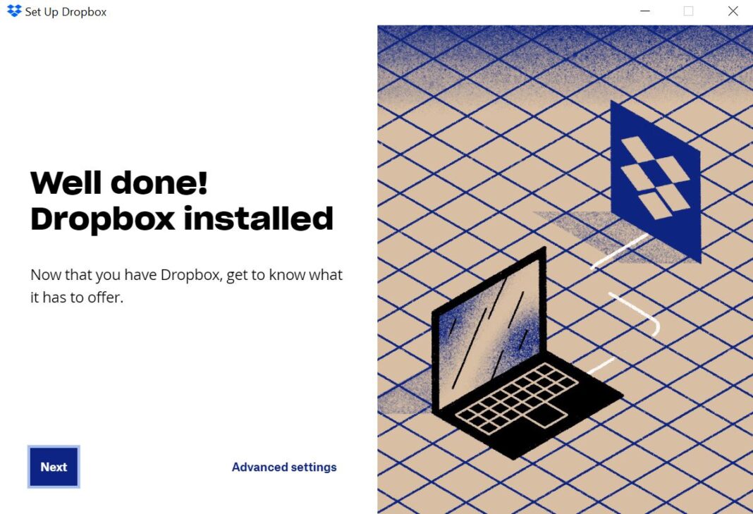 Cara Menggunakan Dropbox Untuk Pemula (Lengkap)