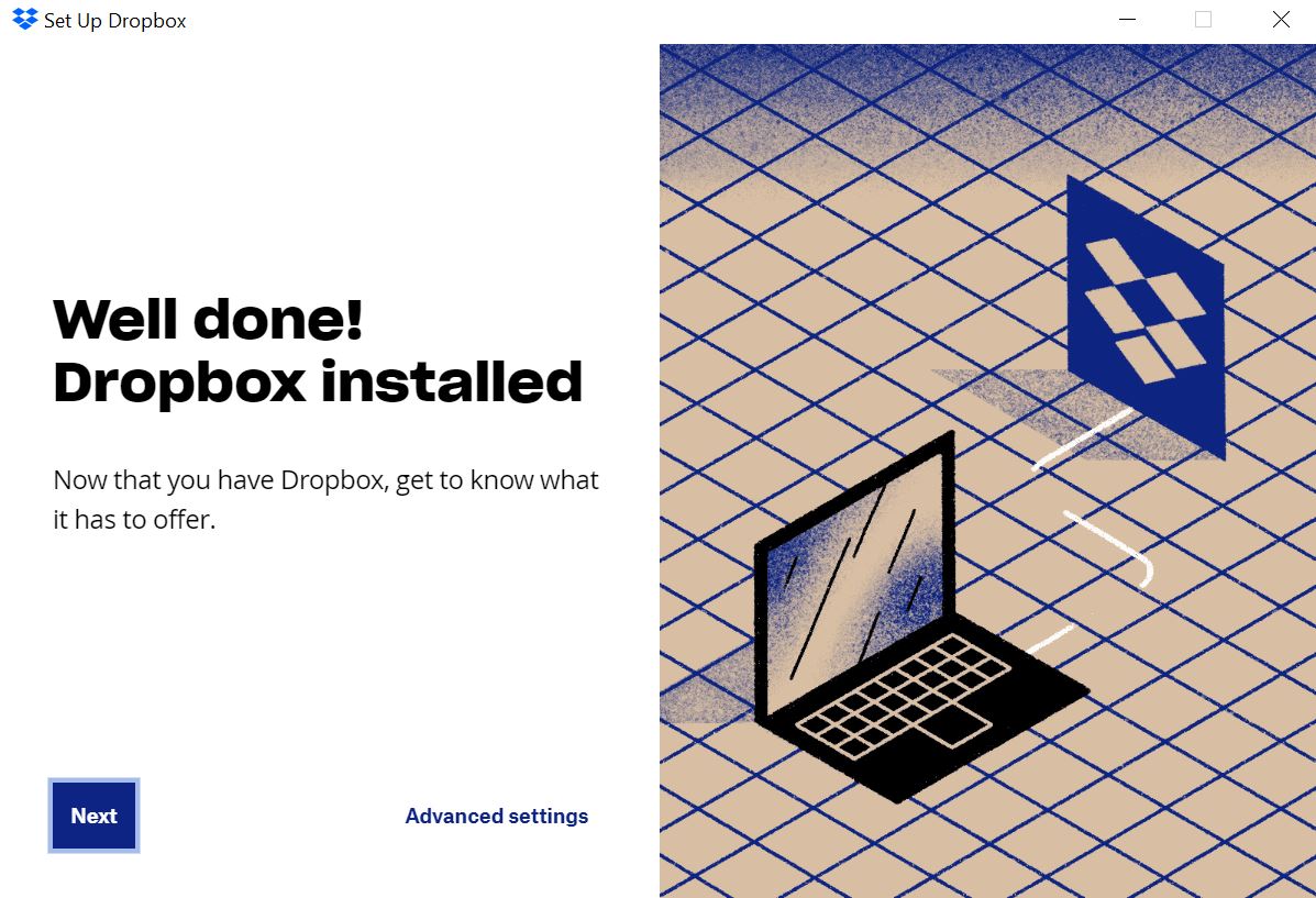 Cara Menggunakan Dropbox Untuk Pemula (Lengkap)
