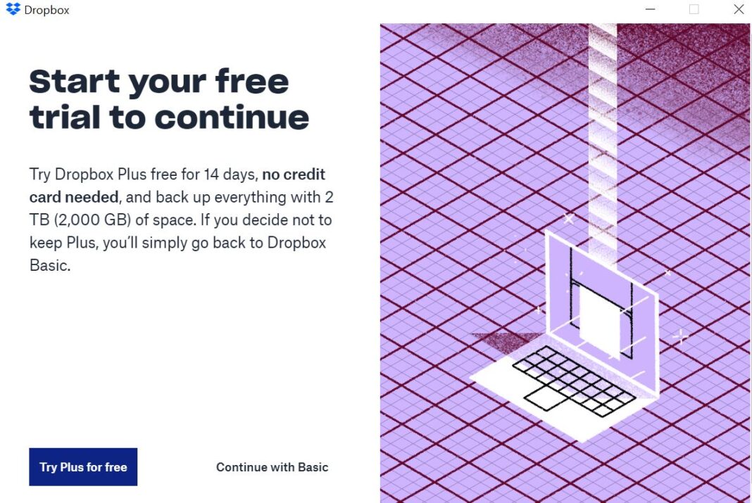 Cara Menggunakan Dropbox Untuk Pemula (Lengkap)