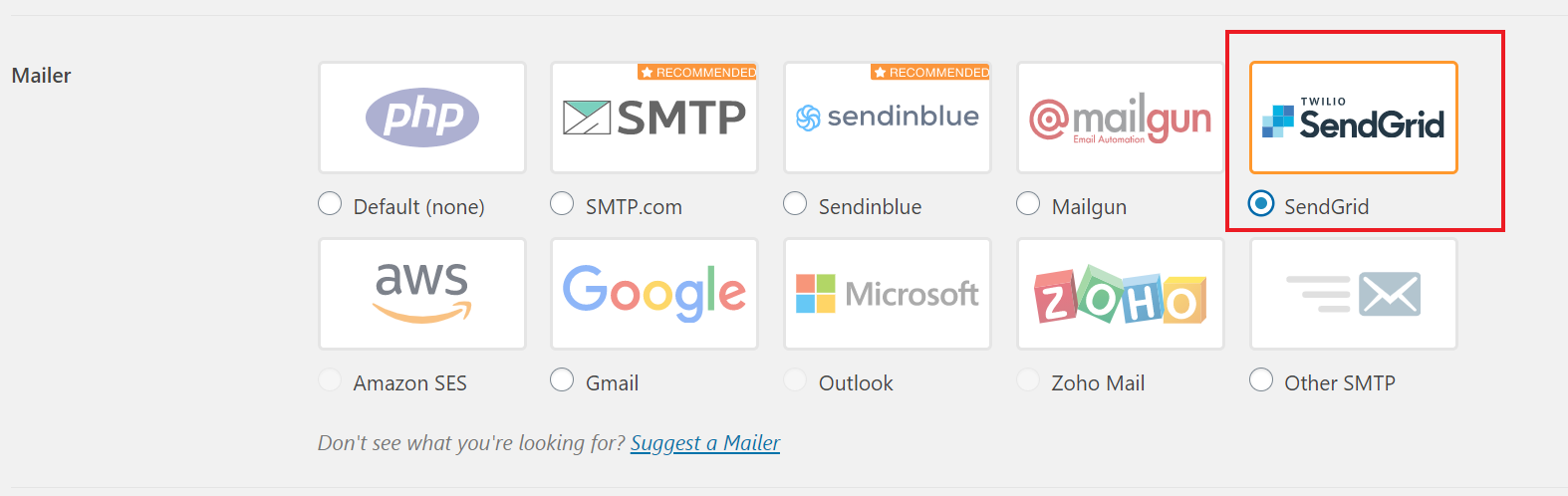 Cara Kirim Email dengan SendGrid di WordPress 2021 (Lengkap)