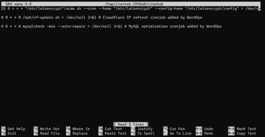 Cara Mengatur Cron Job di VPS Linux dengan Mudah (Lengkap)