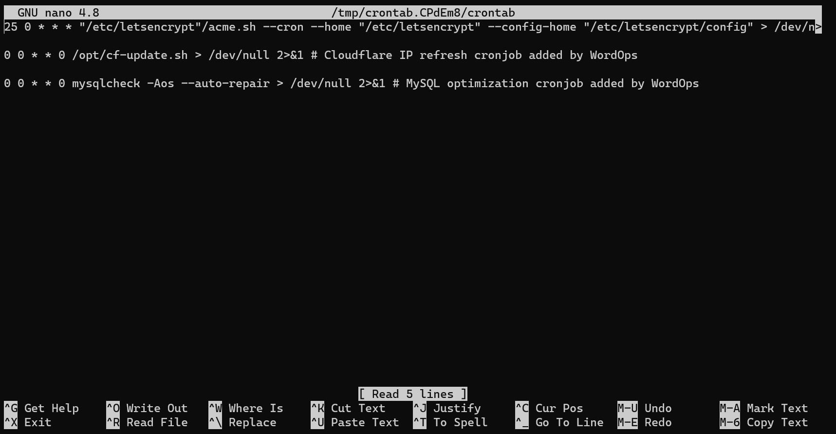 Cara Mengatur Cron Job di VPS Linux dengan Mudah (Lengkap)