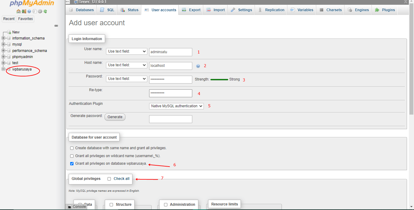 Panduan Lengkap Cara Install WordPress di Localhost XAMPP
