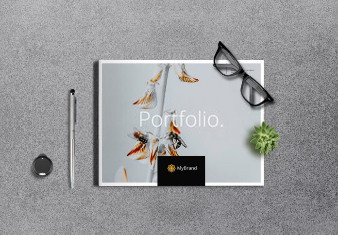 10 Rekomendasi Template Web Portofolio Gratis