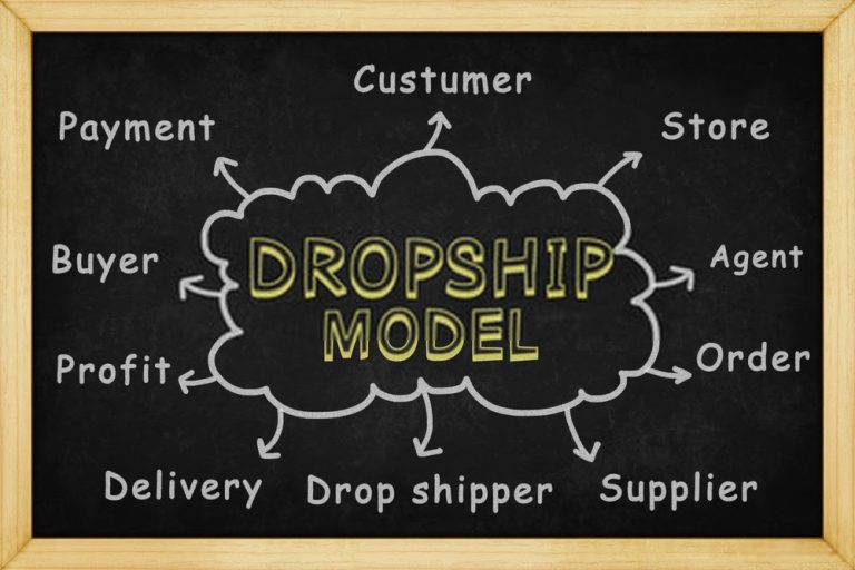 8 Cara Menjadi Dropshipper Sukses