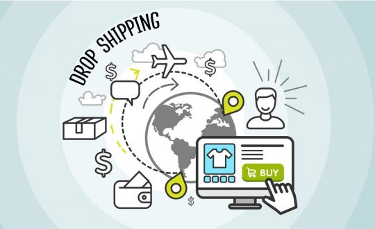 8 Cara Menjadi Dropshipper Sukses