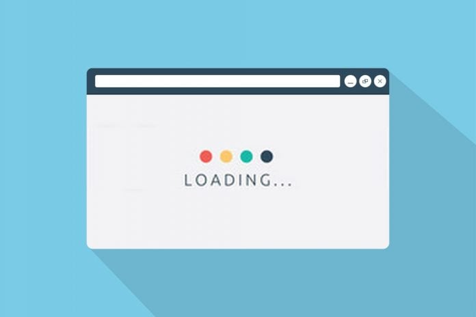 Alasan Loading Website Harus Cepat Dibawah 3s dan Aman