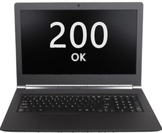 HTTP Status Codes: Pengertian dan Daftar Lengkapnya