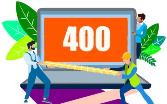 HTTP Status Codes: Pengertian dan Daftar Lengkapnya