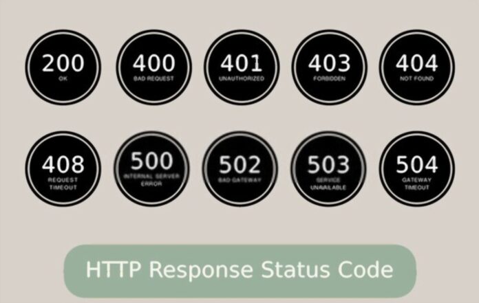 HTTP Status Codes: Pengertian dan Daftar Lengkapnya