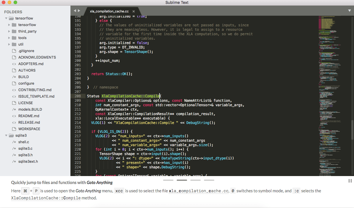 Kumpulan Text Editor Terbaik Untuk Coding di Tahun 2021