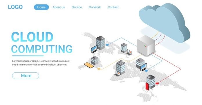 Mengenal Cloud Computing : Definisi, Jenis dan Manfaatnya