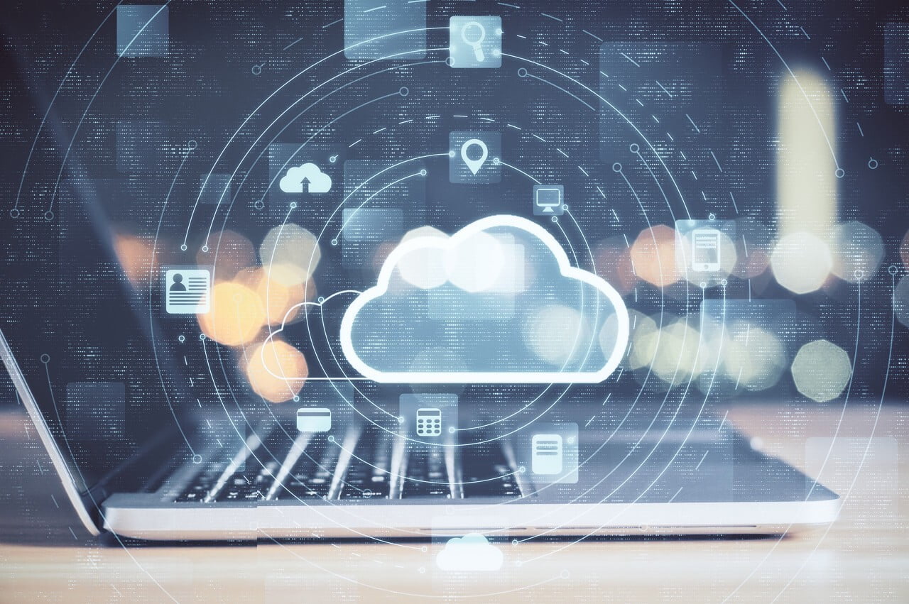 Mengenal Cloud Computing : Definisi, Jenis dan Manfaatnya