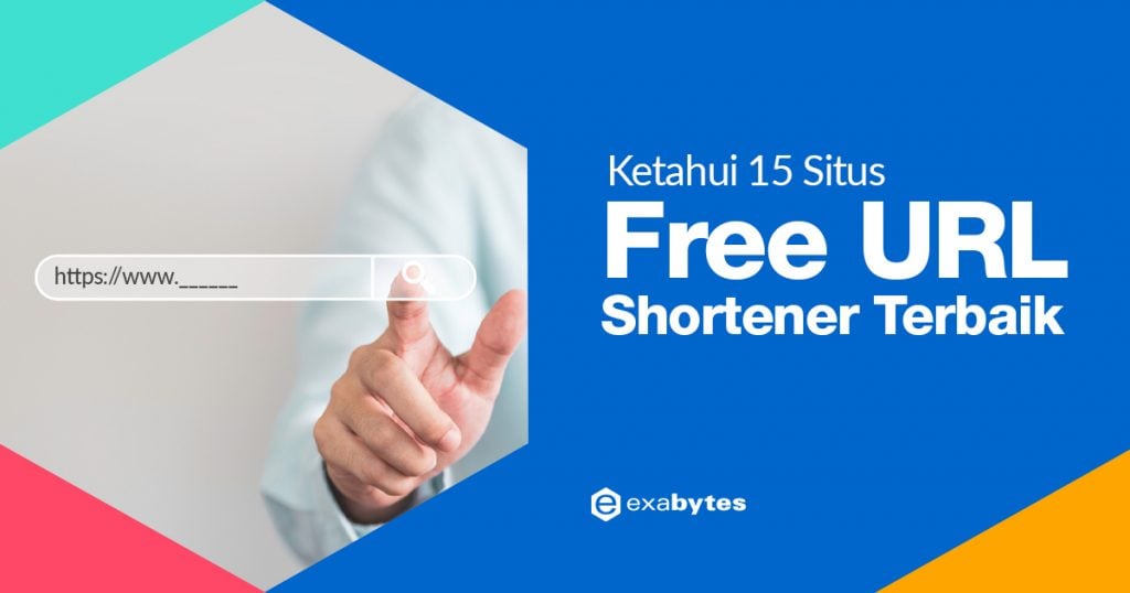 14+ Situs Free URL Shortener Terbaik [Update 2023]