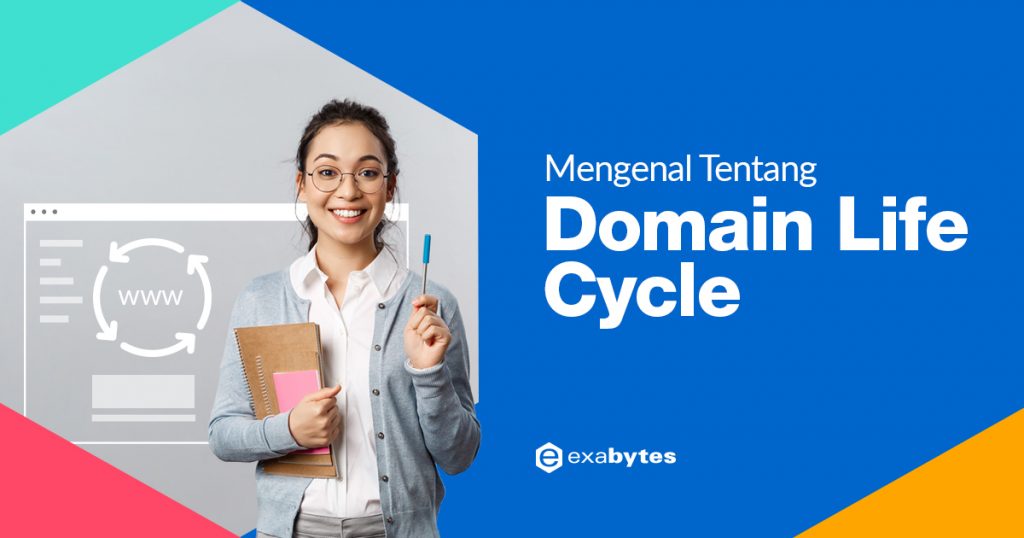 Mengenal Domain Life Cycle yang Wajib Kamu Ketahui