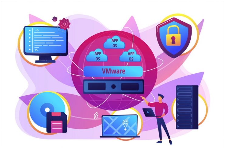 Pengertian Virtualisasi: Manfaat, Tipe dan Sistem Kerjanya