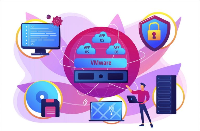 Pengertian Virtualisasi: Manfaat, Tipe dan Sistem Kerjanya