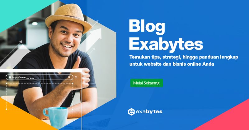 Jenis Website di Internet Berdasarkan Fungsi, Platform dan Sifat