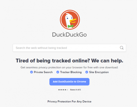 Search Engine: Pengertian, Fungsi, dan 15+ Contohnya