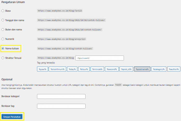 Panduan Cara Membuat Website Sekolah [Gratis & Mudah]