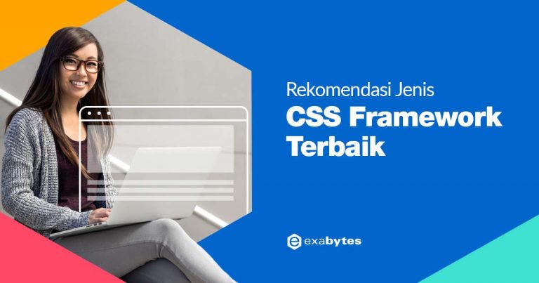 Rekomendasi CSS Framework Terbaik yang Sering Digunakan