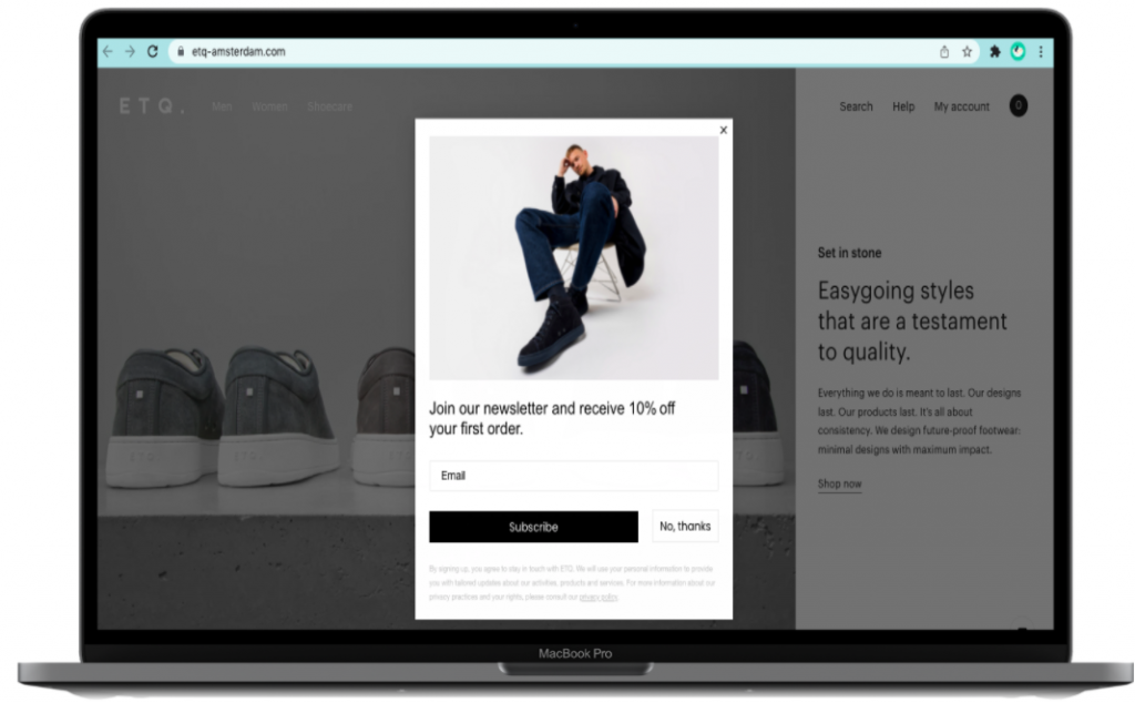 20+ Contoh Desain Website Terbaik Untuk Sumber Inspirasi
