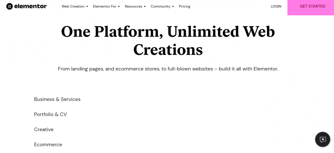 Panduan Menggunakan Elementor di WordPress [Terlengkap]