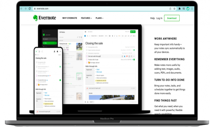 20+ Contoh Desain Website Terbaik Untuk Sumber Inspirasi