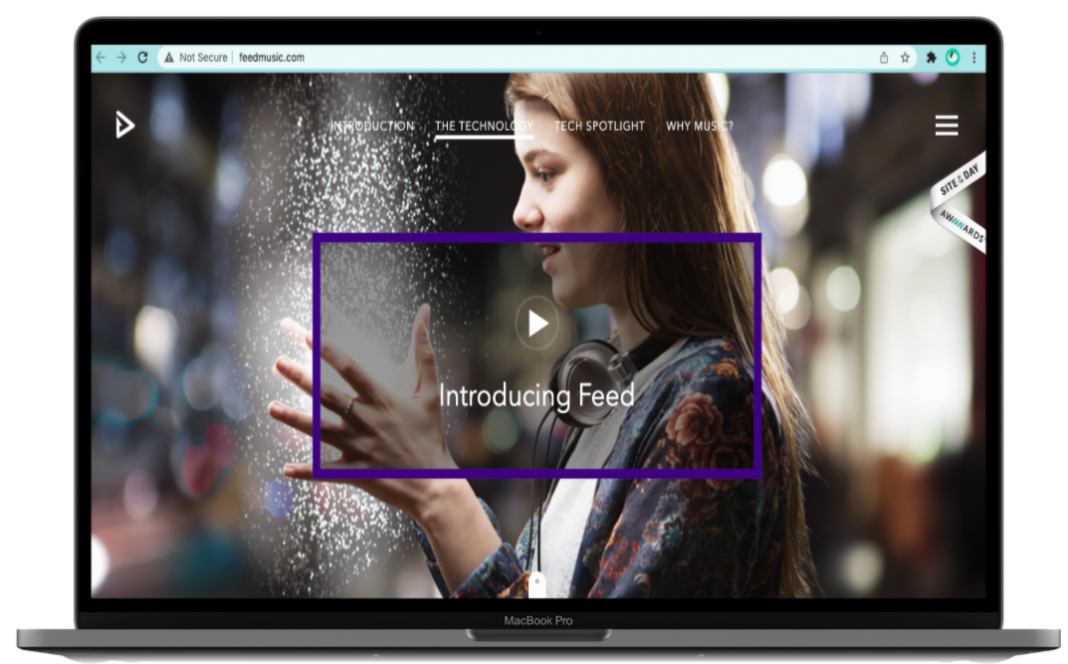 20+ Contoh Desain Website Terbaik Untuk Sumber Inspirasi