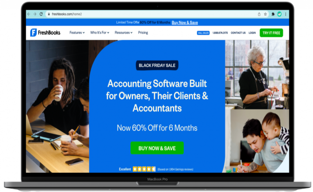 20+ Contoh Desain Website Terbaik Untuk Sumber Inspirasi