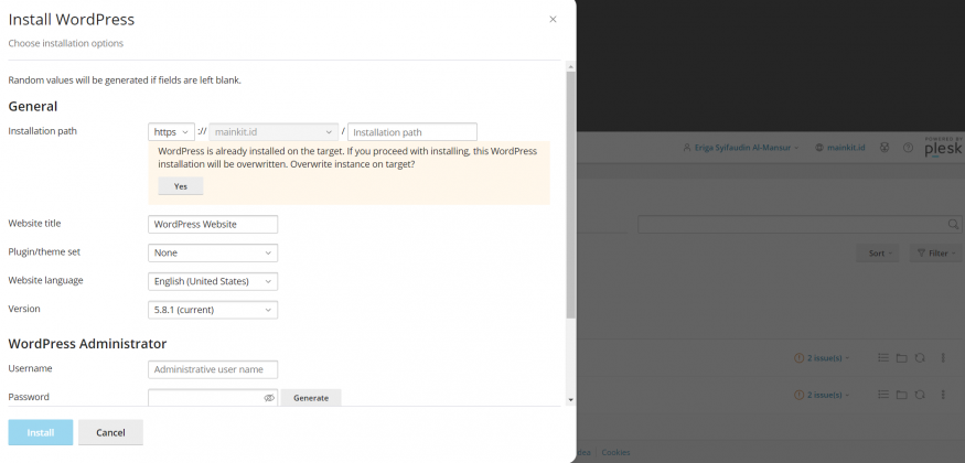 Cara Membuat Website Untuk Pemula Tanpa Coding [Lengkap]