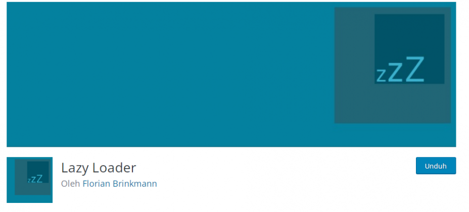 Lazy Load: 9+ Rekomendasi Plugin & Cara Memasangnya