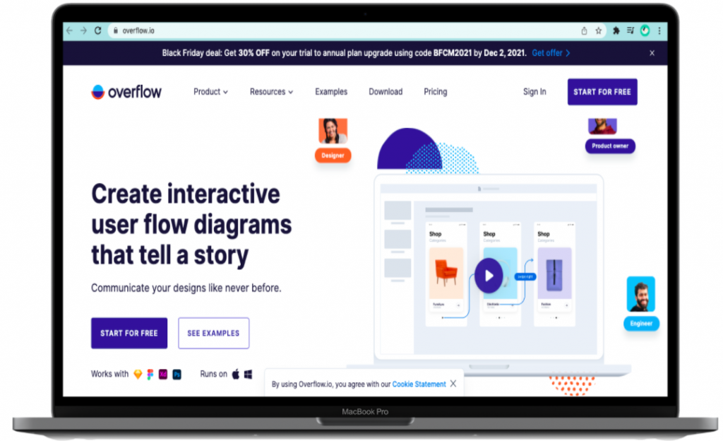 20+ Contoh Desain Website Terbaik Untuk Sumber Inspirasi