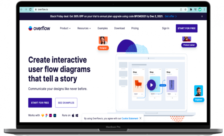 20+ Contoh Desain Website Terbaik Untuk Sumber Inspirasi