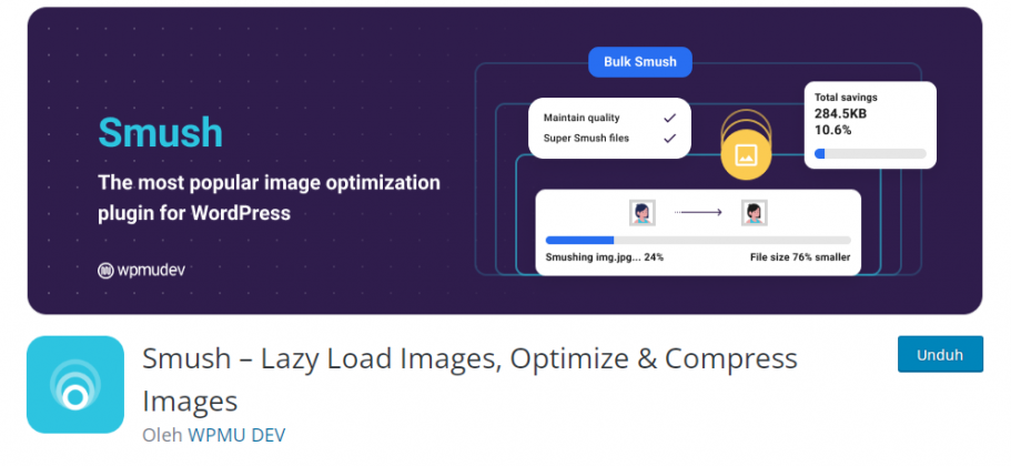 Lazy Load: 9+ Rekomendasi Plugin & Cara Memasangnya