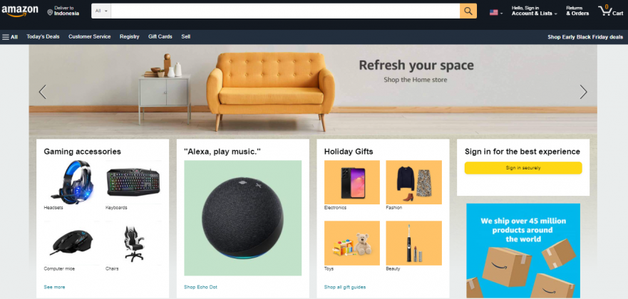 10+ Kriteria Website User-Friendly dan Contohnya [Terbaru]