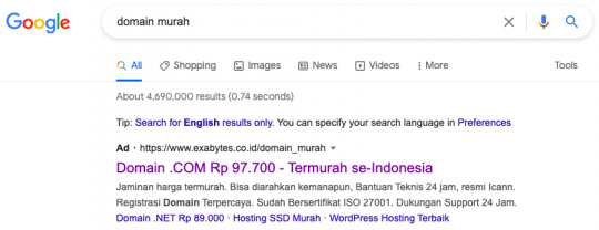 10+ Tips Memilih Jasa Google Ads Profesional Untuk Bisnis