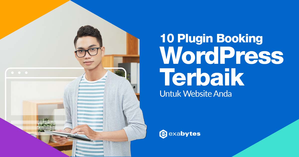 8+ Plugin Booking WordPress Terbaik Untuk Website Anda