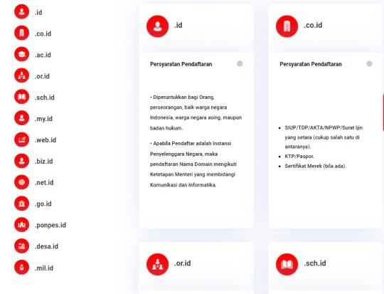 10+ Alasan Memilih Domain ID Untuk Kesuksesan Brand