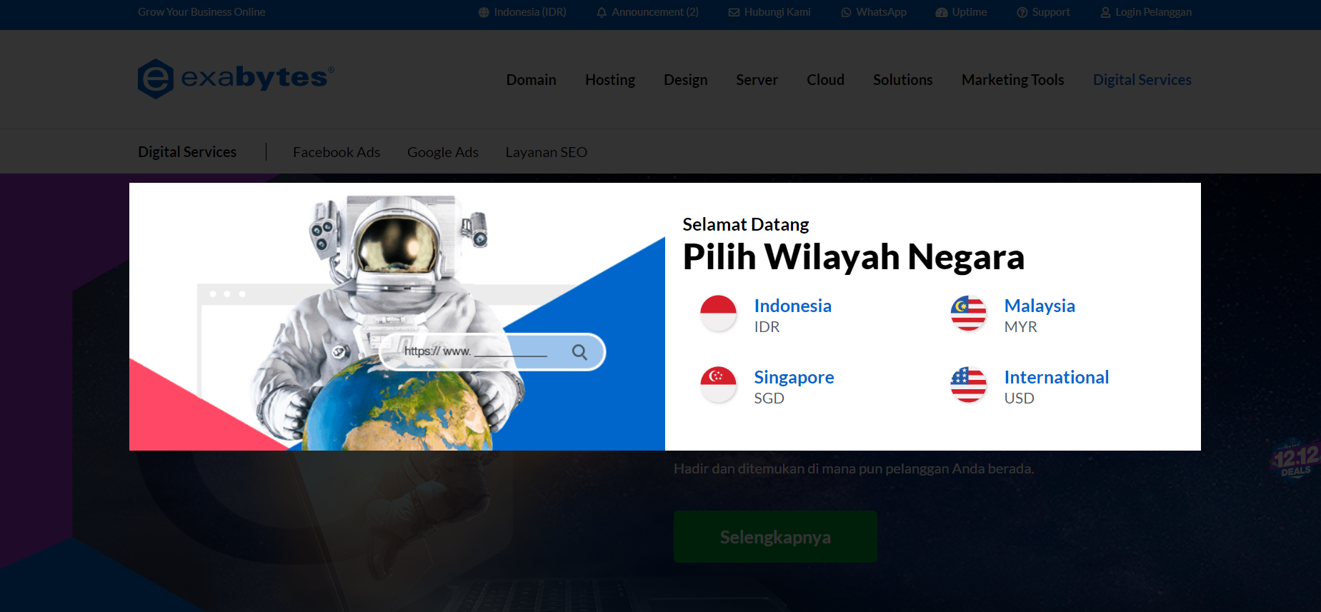 Cara Membuat Popup di WordPress & 7 Plugin Terbaiknya