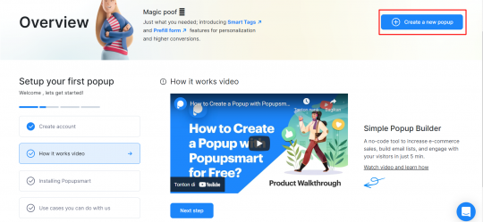 Cara Membuat Popup di WordPress & 7 Plugin Terbaiknya