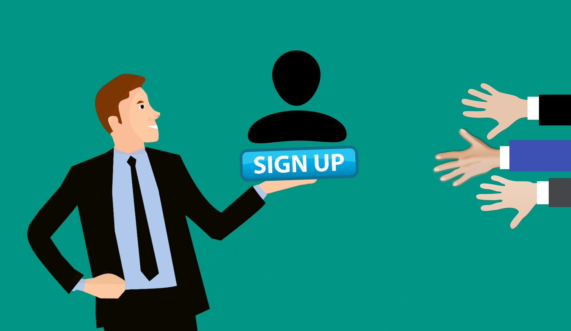 Call to Action (CTA): Cara Jitu Mengarahkan Tindakan Audiens