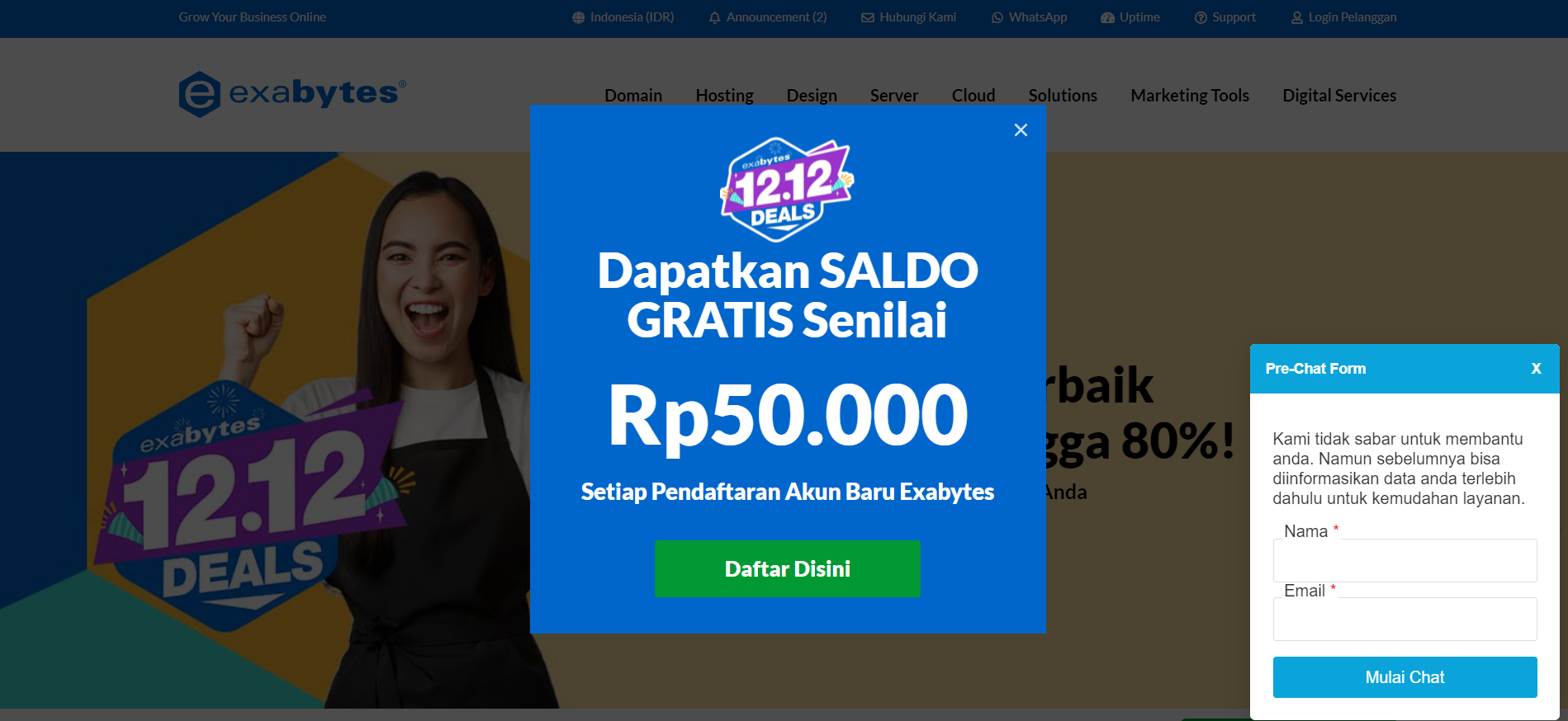 Cara Membuat Popup di WordPress & 7 Plugin Terbaiknya